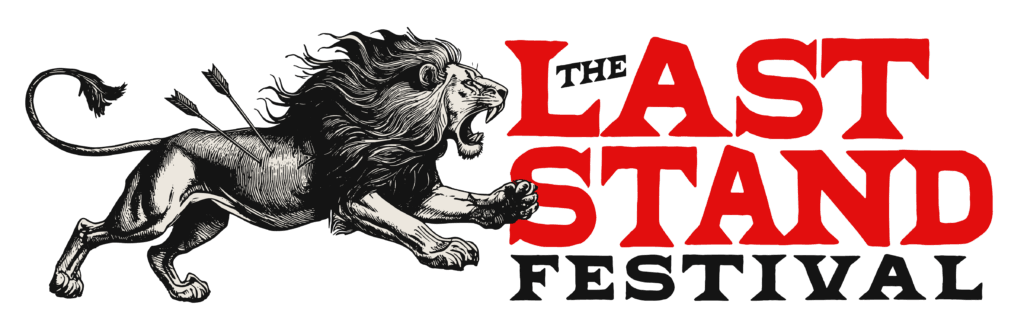 Home - The Last Stand