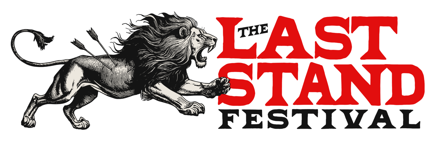 Home - The Last Stand